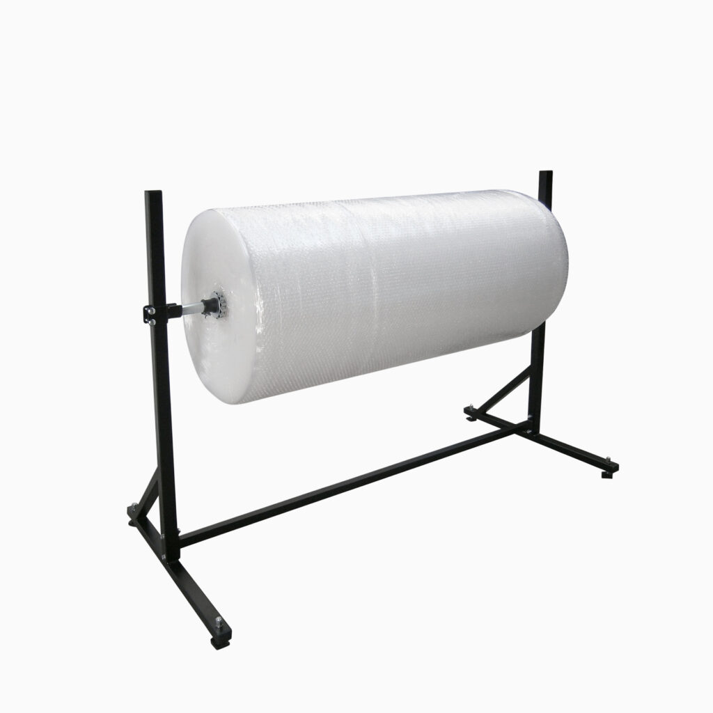 Odvíjací stojan OH - W rent Baliace technológie