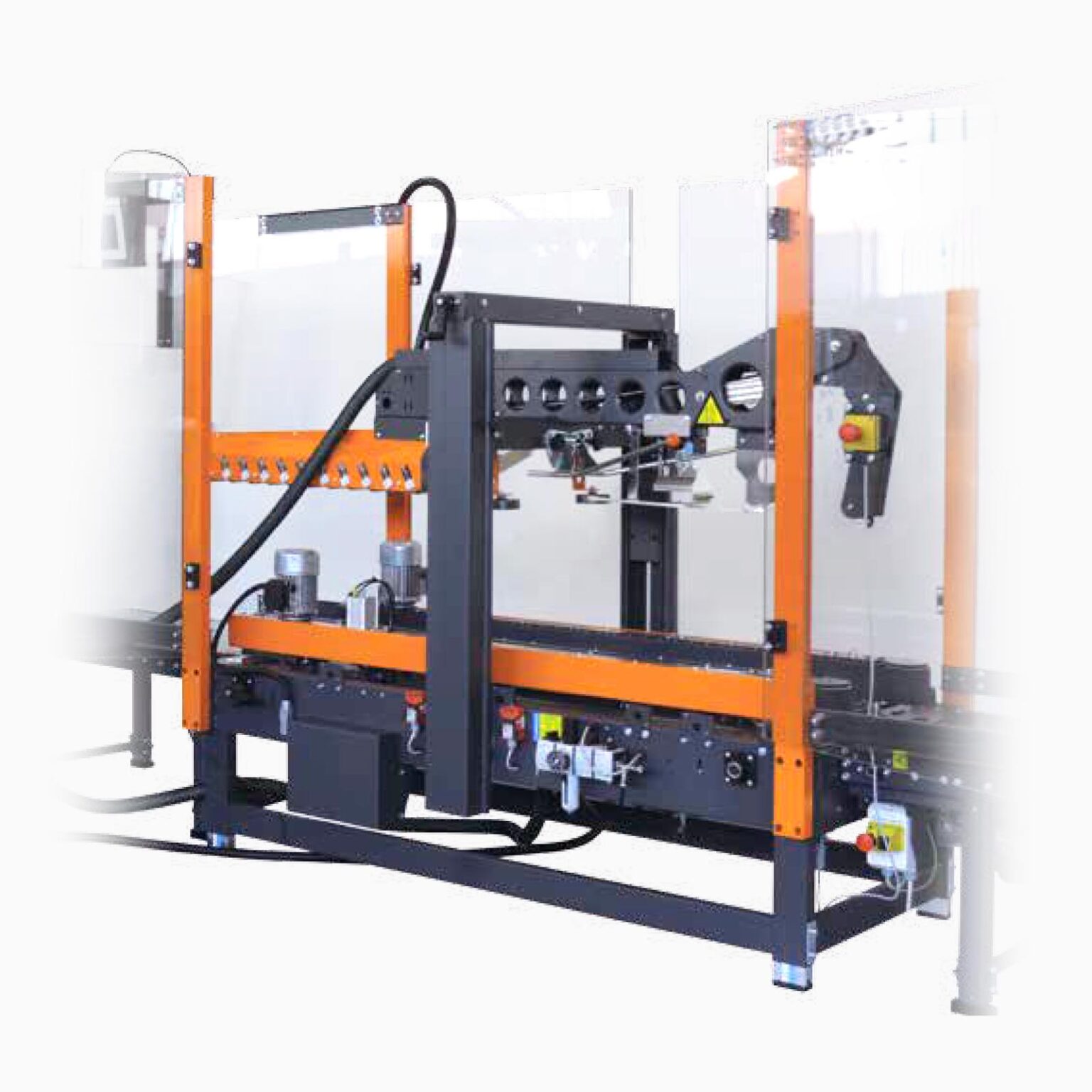 SIAT SR46 - W rent Packaging technologies